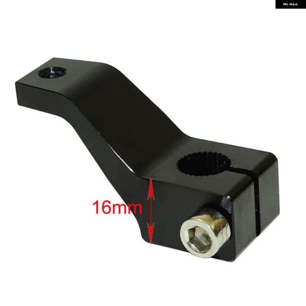 リアセット ギア リバース シフト シフター リンクアーム ホンダ CBR125R CBR150R CBR250R CBR300R CBR600RR CB150R CB190R CBF150 GROM カスタム パーツ アクセサリーHigh...