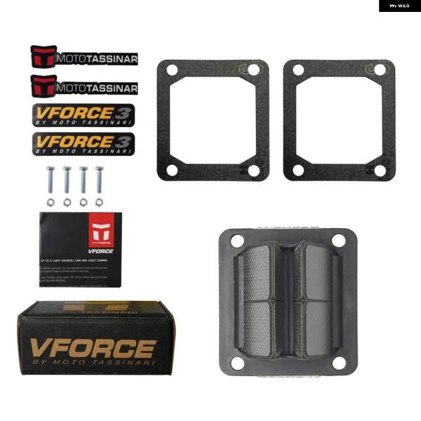 吸気リード バルブ V3144 パーツ ヤマハ RD350 RD250 DT180 DT175 YZ125 RXZ RXZ-D Y15ZR RX115 YZ60 オートバイ エンジン カスタム パーツ アクセサリーHigh-concerne...