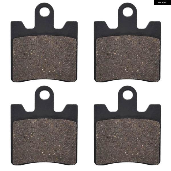 バイク フロントブレーキ パッド ヤマハ FJR 1300 ABS 2006-2016 FJR1300 電動 シフト 2006 - 09 カスタム パーツ アクセサリーHigh-concerned chemical:NoneYear:0Sp...