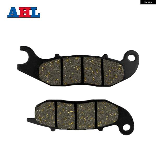 オートバイ フロントブレーキ パッド ディスク ホンダ CRF250 L CRF250L 250 L 2013 - 18 カスタム パーツ アクセサリーHigh-concerned chemical:NoneYear:2013 2014 2...