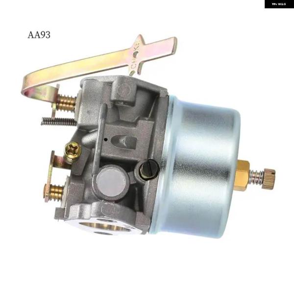 キャブレター TECUMSEH H30 H35 HS40 HS50 3.5HP エンジン 632615 632208 632589 交換用 カスタム パーツ アクセサリーHigh-concerned chemical:NoneOrigin:...
