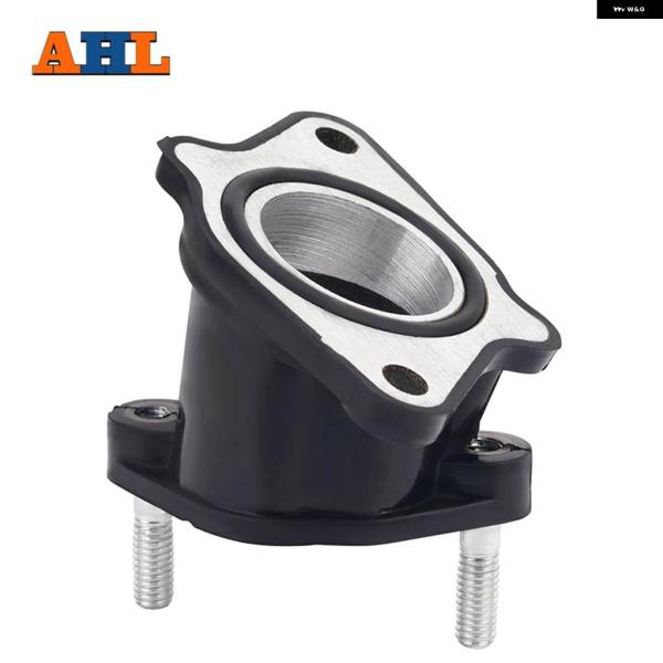 オートバイ キャブレター インターフェース インテーク マニホールド ホンダ ATC ATC200E ATC200E TRX200 XL125 XL185 XL200R XR185A XR200 XR200R カスタム パーツ アクセサリー...