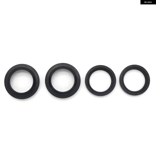 バイク オイルシール ダンパー パーツ スズキ RG500 LS650 GS500E サベージ ブールバード S40 LS400F LS400U 51153-20A00-000 51173-20A00-000 カスタム パーツ アクセサリー...