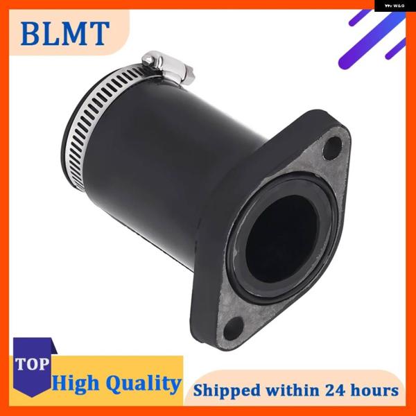 バイク キャブレター インテーク マニホールド ヤマハ YFM400 YFM BIG BEAR 400 2000-2012 5FU-13586-00-00 93210-44545-00 カスタム パーツ アクセサリーHigh-concern...