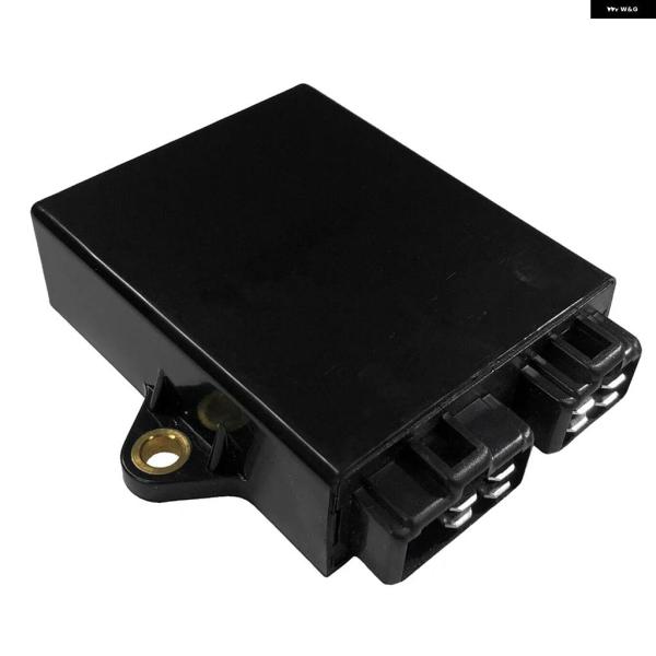 CDI イグナイター 2UJ-82305-00-00 ルート 66 XV250 1988-1990 / ビラーゴ XV250 1995-2007/ V スター XV250 2008-2020 カスタム パーツ アクセサリーHigh-conc...