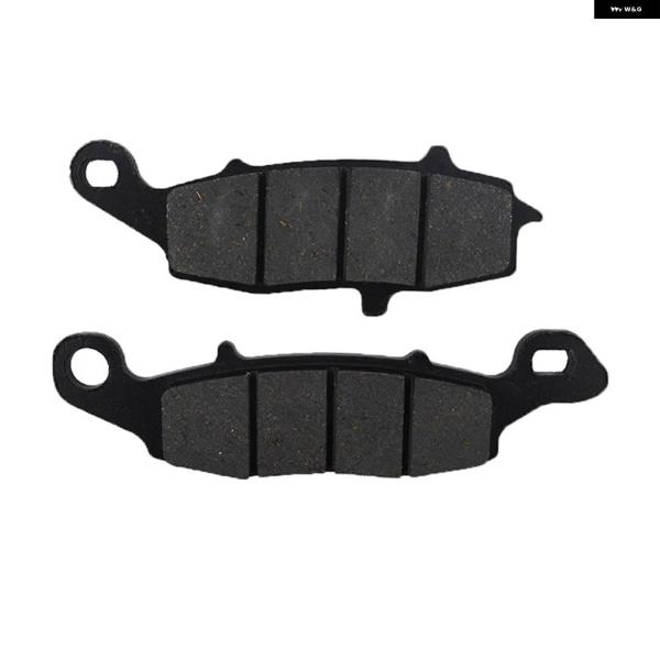 オートバイ 部品 フロントブレーキ パッド スズキ GSF650 VS GJ77 BANDIT 1995-2000 TU250 GSX600 GSF600 Y DL650 SFV650 カスタム パーツ アクセサリーHigh-concern...