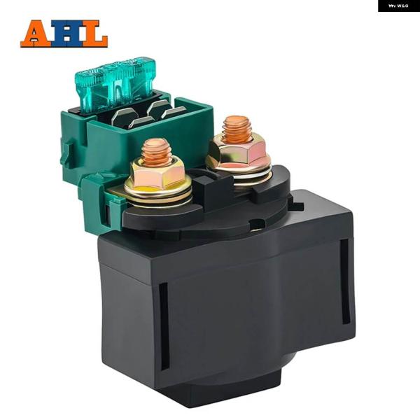 オートバイ 電気部品 スターター ソレノイド リレー イグニッション キースイッチ ホンダ XL600V XL600 V 583CC エンジン 89-90 カスタム パーツ アクセサリーHigh-concerned chemical:Non...