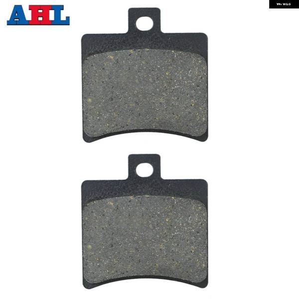 バイク リアブレーキ パッド アプリリア SCARABEO SR 50 DITECH STREET ATLANTIC RS SCARABEO SPORT CITY LEONARDO 125 200 250 400 500 カスタム パーツ ...