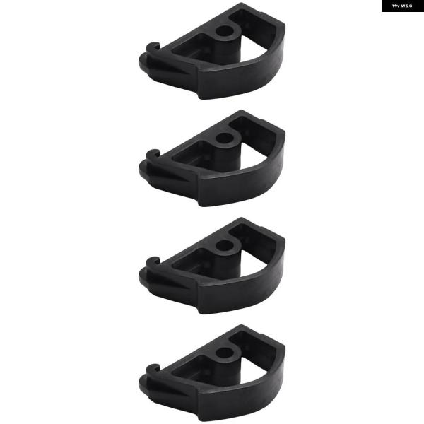 ブラックアンドデッカー ワークメイト ワークベンチ レッグキャッチ スプリング 部品ナンバー 242416-00 ワークベンチ レッグキャッチ 交換部品 8個 カスタム パーツ アクセサリーHigh-concerned chemical:N...