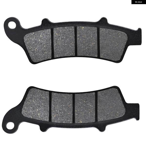 バイク フロントブレーキ パッド アプリリア SCARABEO 125 150 200 250 GT ATLANTIC 125 200 300 SPRINT 400 500 SCARABEO 250 IE FA324 カスタム パーツ アク...