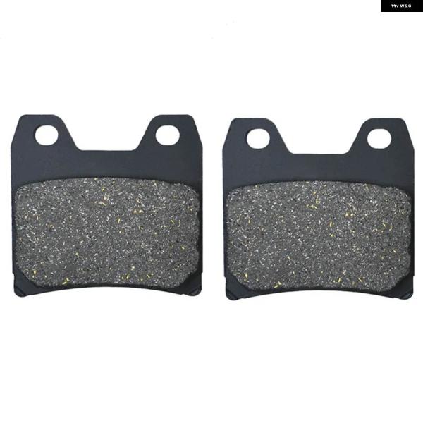 バイク リアブレーキ パッド ヤマハ FZS1000 FAZER XJR1300 N P 5EAP 5EAR 5EAS 5EAT 5EAW 5EAV 5EAY XJR 1300 FZS 1000 FA348 カスタム パーツ アクセサリーH...