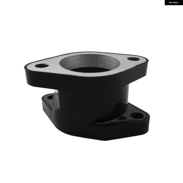 バイク キャブレター インテーク マニホールド ヤマハ YFM350 YFM350X YFM350FX WARRIOR YFM WOLVERINE 350 350X 1UY-13586-02-00 カスタム パーツ アクセサリーHigh-c...