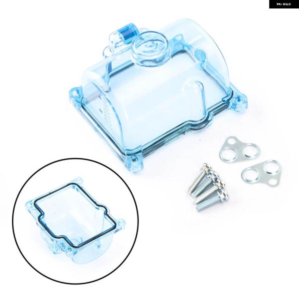 PWK I/II/III PWK IV/KSR EVO PZ26/27/30/32 キャブレター フロートボウル コンプチャンバー カスタム パーツ アクセサリーHigh-concerned chemical:NoneModel Name:...