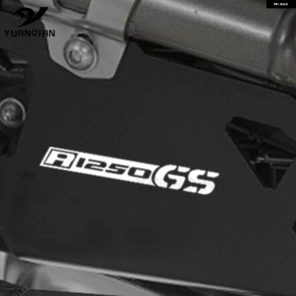 BMW R 1250 1200 GS アドベンチャー R1200GS LC R1250R R1250GS フラップ コントロール ガードカバー スターター プロテクター ガード を カスタム パーツ アクセサリーProtective par...