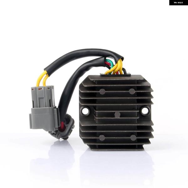 レギュレーター 31600-LBA7-900 KYMCO MAXXER KXR MXU MONGOOSE 50 150 250 300 バイク アクセサリー カスタム パーツ アクセサリーHigh-concerned chemical:No...