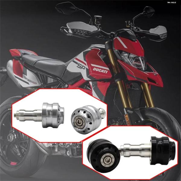 ドゥカティ STREETFIGHTER 848 2012-2016 オートバイ ステンレス 加重アグバベーションバランス ハンドル詰まり カスタム パーツ アクセサリーMotobike Make:UniversalBrand Name:PU...