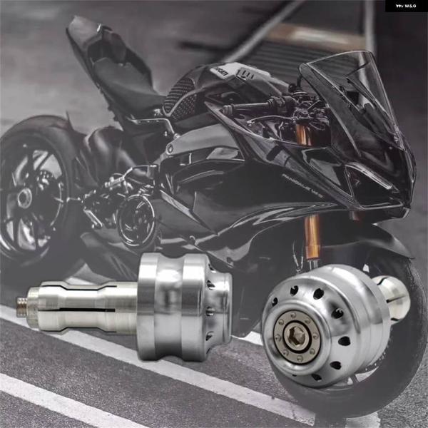 ドゥカティ SCRAMBLER DARK PRO 2021-2023 オートバイ ステンレス 加重アグベーションバランス ハンドル詰まり カスタム パーツ アクセサリーHigh-concerned chemical:NoneMotobike...