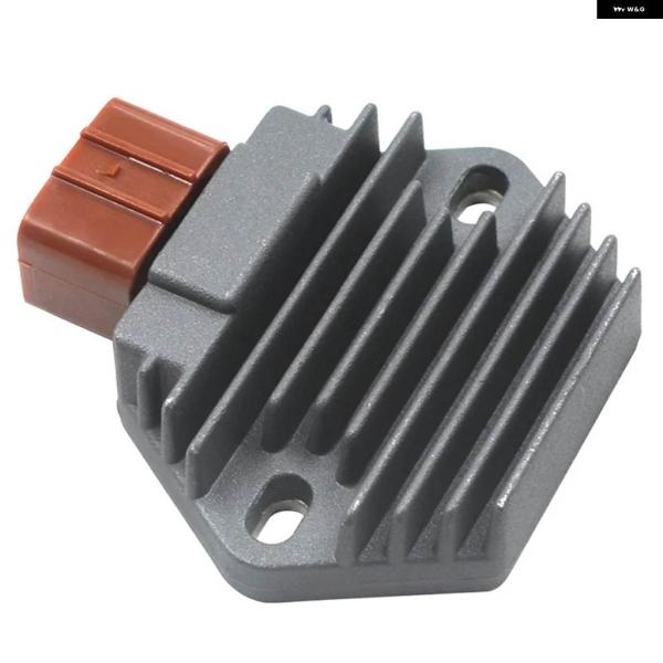 オートバイ 電圧レギュレーター 整流器 ホンダ CBF250 CRF230L M TRX350 FE TE TM ランチャー TRX450ER ES FM R S フォアマン VT750C カスタム パーツ アクセサリーHigh-conce...