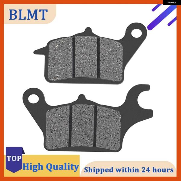 オートバイ フロントブレーキ パッド カワサキ Z 125 Z125 PRO SE BR125 BR 125 HGF/JHF JJFS マニュアル G/ ボックス 2018 2019 2020 FA691 カスタム パーツ アクセサリーHi...