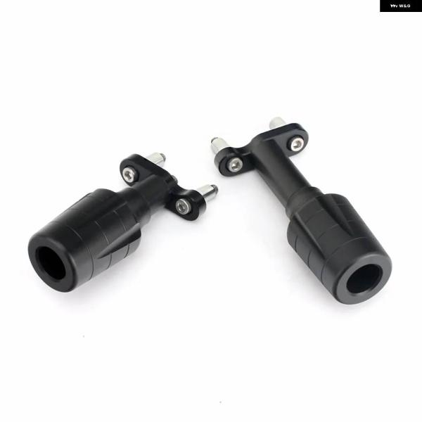 フレーム スライダー スクリュー クラッシュ パッド BUELL XB9R XB9S XB12R XB12 XB 9 12 R Sペア カスタム パーツ アクセサリーItem Weight:0.4kgItem Height:0inchIte...