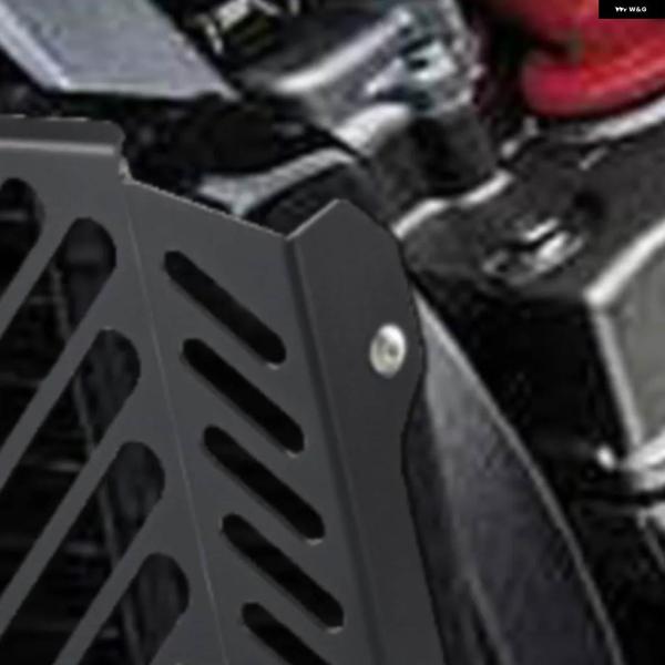 オートバイ ラジエーター グリル ガードカバー プロテクター ホンダ ホーネット 900 CB900F ホーネット CB919 2002 2003 2004-2007 CB 919 アクセサリー カスタム パーツ アクセサリーProtect...