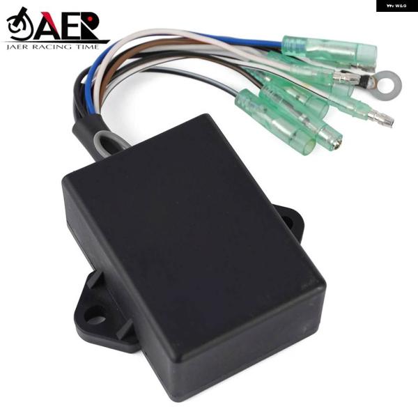 61N-85540-11 CDIコイル ユニット アセンブリ ヤマハ 25HP 25B 30HP 30G 30H WHS/L MHS/L 25V MKS/L 25V EMHS/L 61N-85540-13 カスタム パーツ アクセサリーHi...