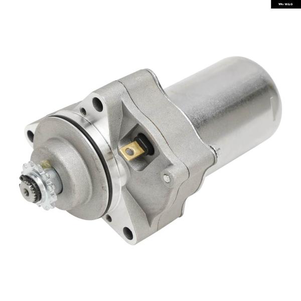 3ボルト電動 スターターモーター - トップ マウント KAYO FOX 70 ユース ATV 70CC カスタム パーツ アクセサリーModel Name:M553-A471Origin:Mainland China3 Bolt Elec...