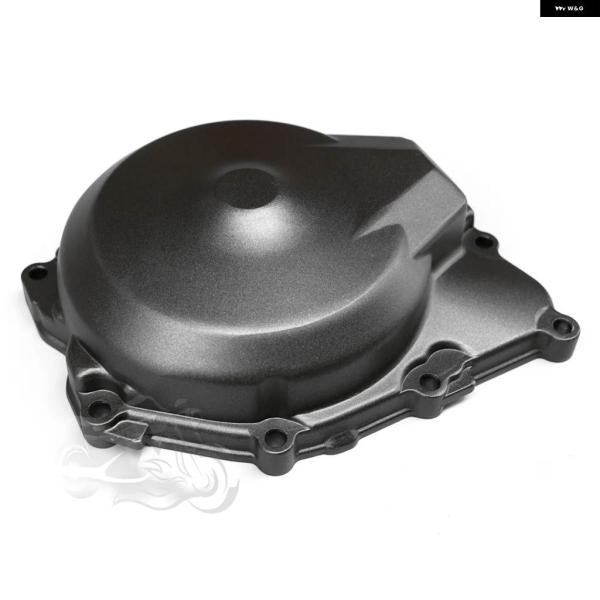 モーターステーターカバー クランクケース サイドカバー ヤマハ YZF-R6 2006 2007 - 10 - 2019 YZFR6 YZF 600 エンジン カバー カスタム パーツ アクセサリーHigh-concerned chemic...