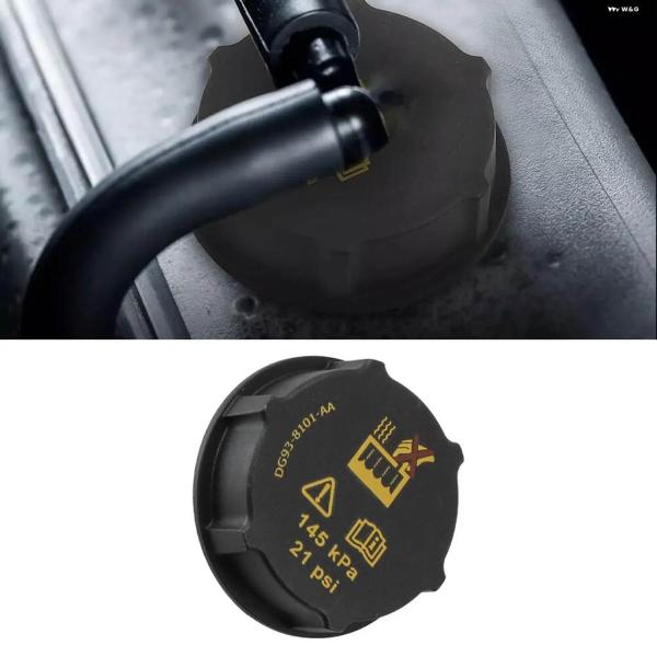 ラジエーター クーラント タンク キャップ LF5015205A ブラック フォード フュージョン 2013-2020 カスタム パーツ アクセサリーHigh-concerned chemical:NoneCountry/Region of...