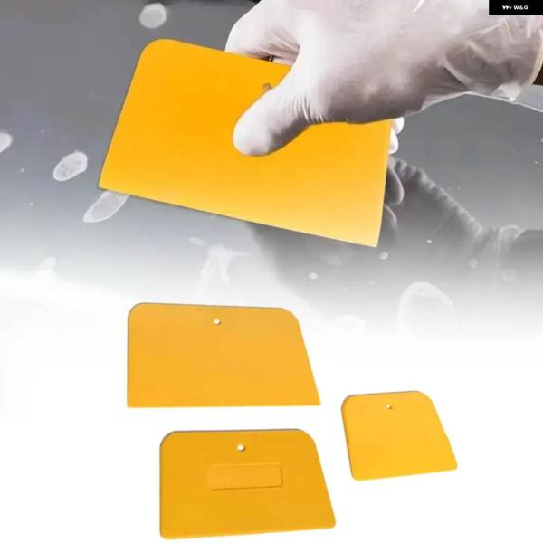 車体 フィラー スプレッダー 自動車板金塗装 パテ プラスチック フィルムスクレーパー 気泡除去 カスタム パーツ アクセサリーHigh-concerned chemical:NoneMaterial:PlasticOrigin:Mainl...