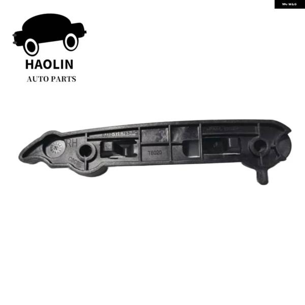 LR027864 左/右フロントカーデフレクター レンジローバー イヴォーク用 自動車エアデフレクター 交換用 自動車ボディパーツ LR027865 カスタム パーツ アクセサリーHigh-concerned chemical:NoneSp...