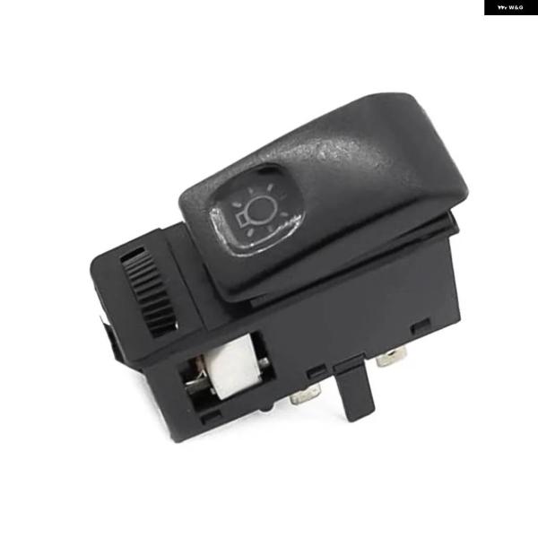 運転条件 ヘッドライト コントロール スイッチ 自動車 制御 カーパーツ 堅牢なコーティング ユーザーフレンドリーな設計 カスタム パーツ アクセサリーHigh-concerned chemical:NoneBrand Name:NIGHT...