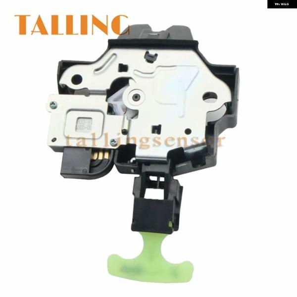 64600-06040 テールゲート リフトゲート リッドロック ラッチ アクチュエーター トヨタ アバロン 2013-2018 カムリ 2012-2017 6460006040 カーパーツ カスタム パーツ アクセサリーHigh-conc...