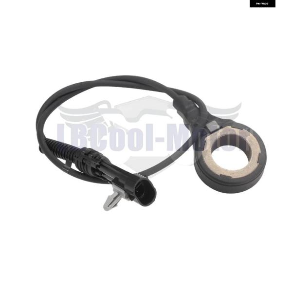 リアABSスピードホイール センサー アセンブリ ハーレー ダビッドソン エレクトラ グライド ロードキング ストリートガイド ソフテイル スリム ソフテイル ファットボーイ 40615-08 カスタム パーツ アクセサリーHigh-con...