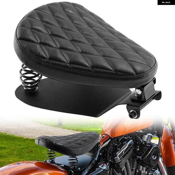 ステッチドライバー スプリング ブラケット オートバイ ソロシート ハーレー チョッパー スポーツスター ホンダ ヤマハ カワサキ カスタム パーツ アクセサリーHigh-concerned chemical:NoneSpecial Fea...