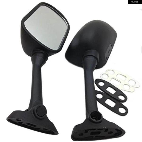 バイク ミラー スズキ GSX-R GSXR 1000 SV1000 2003-2006 交換用ミラー カスタム パーツ アクセサリーHigh-concerned chemical:NoneItem Width:0inchItem Weig...