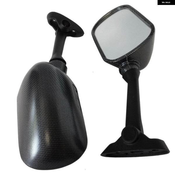 バイク ミラー スズキ GSX-R GSXR 1000 SV1000 2003-2006 交換用ミラー カスタム パーツ アクセサリーHigh-concerned chemical:NoneItem Width:0inchItem Weig...