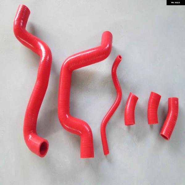 スズキ SV650 K3 2003-2015 シリコン ラジエーター ホース パイプ チューブ キット 2003/11/01 カスタム パーツ アクセサリーHigh-concerned chemical:NoneOrigin:Mainlan...