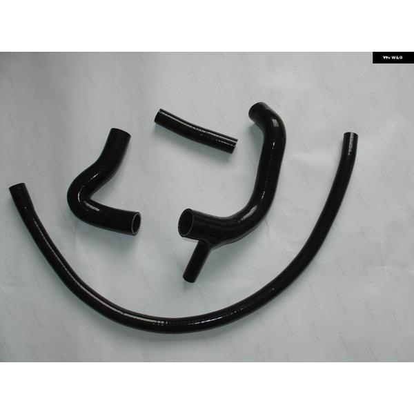 オースティンローバーミニクーパーS 1275 GT 1960-1990 シリコン ラジエーター ホース パイプ チューブ キット 1960 1961 1962 1963 1964 1965 1966 カスタム パーツ アクセサリーHigh-...