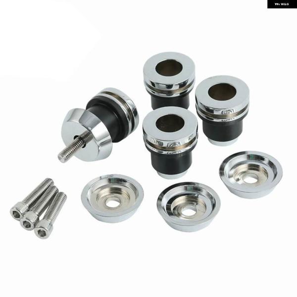 クイックリリース マウント スプールキット ドッキングポイント インディアン スカウトシックスティ シーシーバー バックレスト サドルバッグ 2015-2024 カスタム パーツ アクセサリーHigh-concerned chemical:...