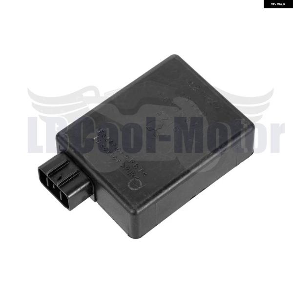 オートバイ インテリジェントデジタル 点火 CDI ECU ボックス ヤマハ ST250 NJ4CA 使用 OEM イグニッションイグニッション カスタム パーツ アクセサリーHigh-concerned chemical:NoneMode...