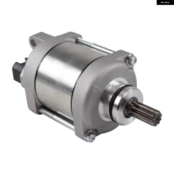 KTM フリーライド 350 2012 - 15 OEM 77240001100 11834 バイク スターター 12V CW 9スプライン スターターモーター カスタム パーツ アクセサリーHigh-concerned chemical:...