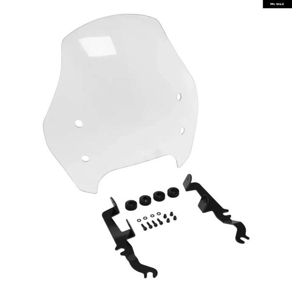 バイク ウィンドシールド ハーレー スポーツスター S RH1250S 2021-2024 2022 2023 カスタム パーツ アクセサリーHigh-concerned chemical:NoneItem Weight:0kgItem H...