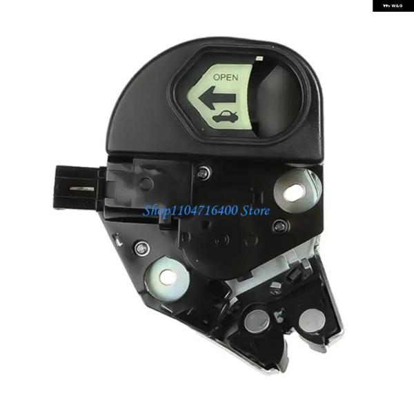 テールゲート トランク ロック アクチュエーター 交換 74851TA0A01 アコード 2008-12 カスタム パーツ アクセサリーHigh-concerned chemical:NoneOrigin:Mainland ChinaCar...