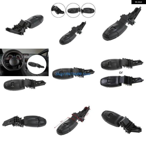 コントロール ハンドル シトロエン XTL C5 C8 308 407 607 3008 クルーズスイッチ カスタム パーツ アクセサリーHigh-concerned chemical:NoneModel Name:Cruise Contr...