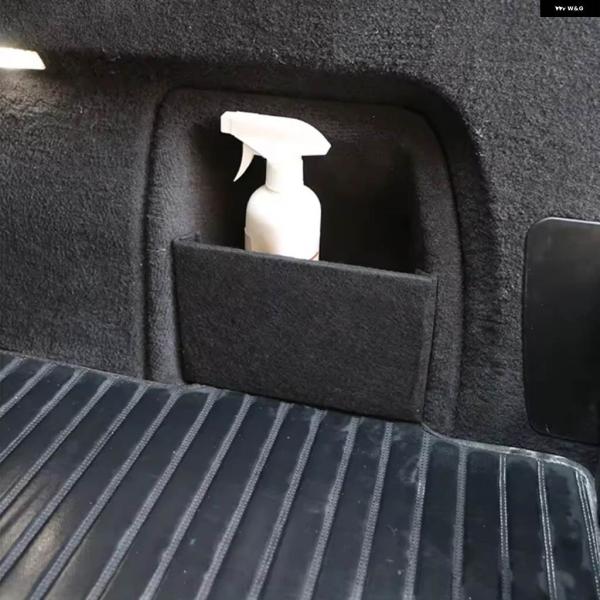 オート トランク サイドストレージ オーガナイザー ボードパーティション BMW X5 G05 2018~2025 カーアクセサリー カスタム パーツ アクセサリーHigh-concerned chemical:NoneBrand Name...