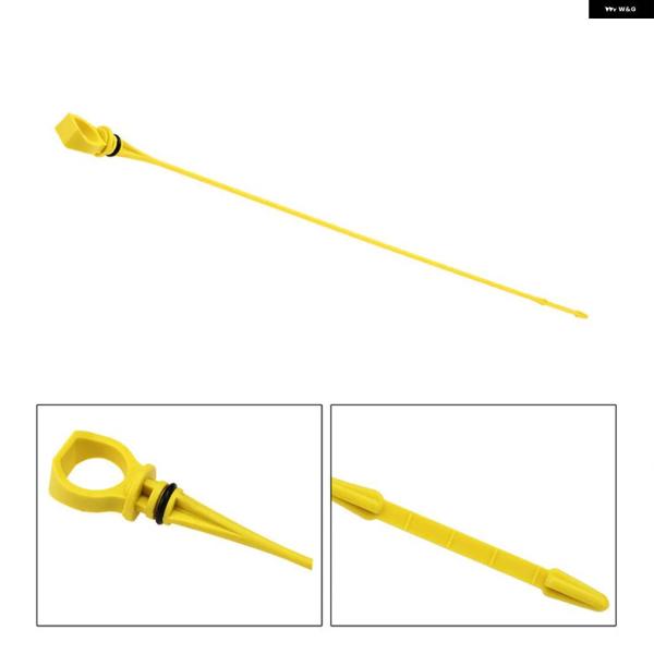 オイルレベルディップスティック プジョー 206 1.4 HDI 1998-2008 307 1.4 HDI 2002-2009 2S6Q6750AD 1331073 1331073 2S6Q6750AD 11413 カスタム パーツ アク...