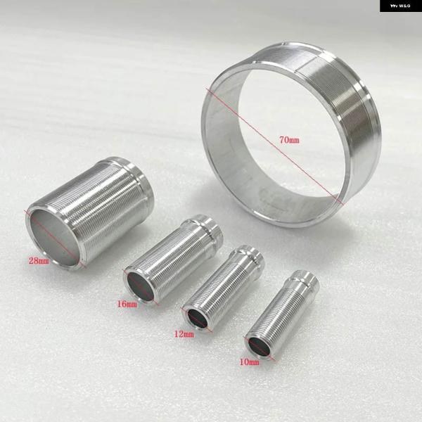 アルミコネクタ タービンインテーク パイプ スバル インプレッサ GC8 EJ20 STI WRX MK5-6 カスタム パーツ アクセサリーHigh-concerned chemical:NonePlacement on Vehicle:...