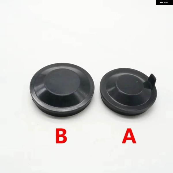 車用 防水 ゴム ソフトダストカバー ローハイビーム ヘッドライト リアキャップ フォード フォーカス 2015 2016 2017 カスタム パーツ アクセサリーHigh-concerned chemical:NoneCertificat...