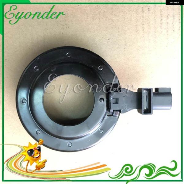 1633189 1671721 1706377 3M5H19D649AC 4549252 AC A/Cコンプレッサー クラッチフィールド専用 コイル FORD FOCUS MK2 C-MAX ボルボ C30 S40 V50 カスタム パーツ...